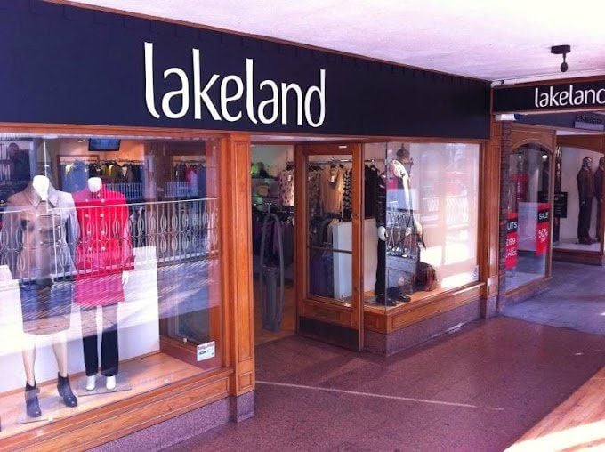 Lakeland Leather